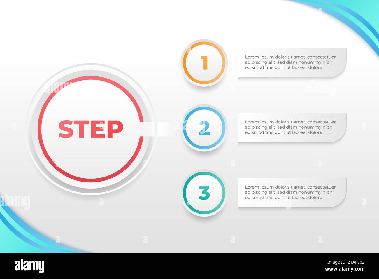 Business info section hi-res stock photography and images - Alamy