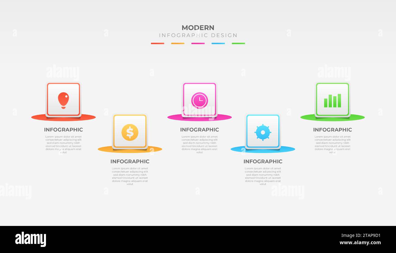 Infographic information hi-res stock photography and images - Alamy