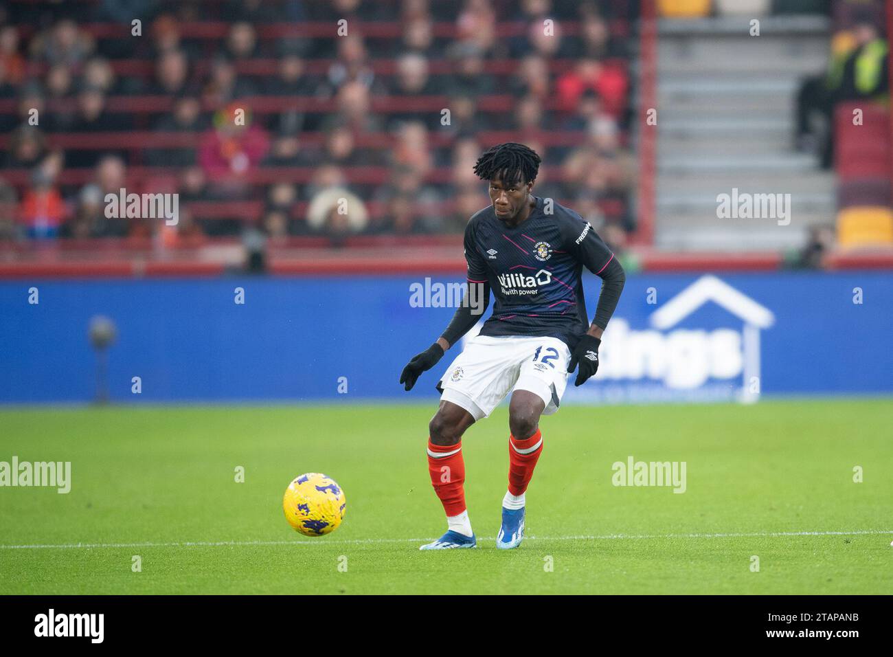 Issa kabore hi-res stock photography and images - Alamy