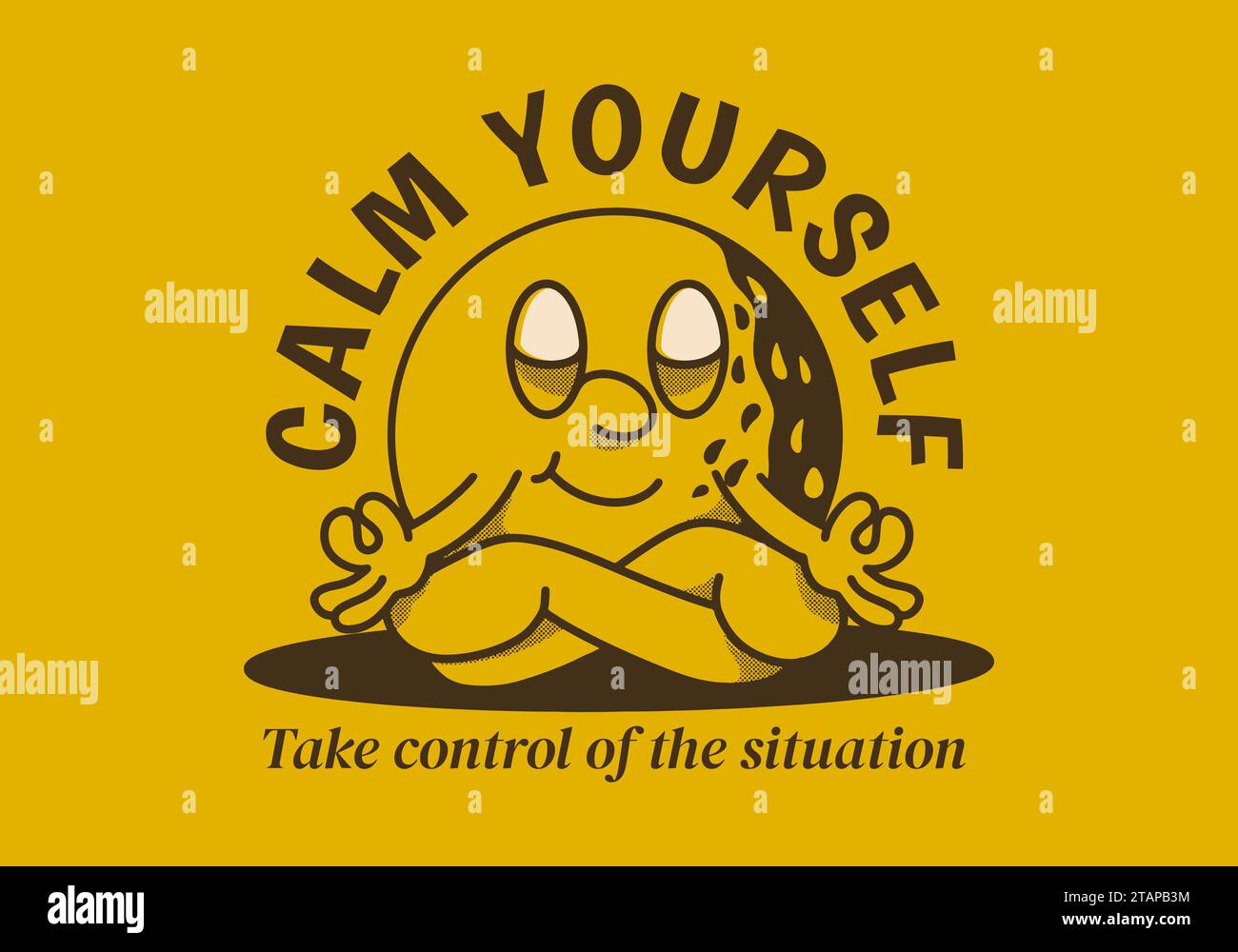 Earth course golf Stock Vector Images - Alamy