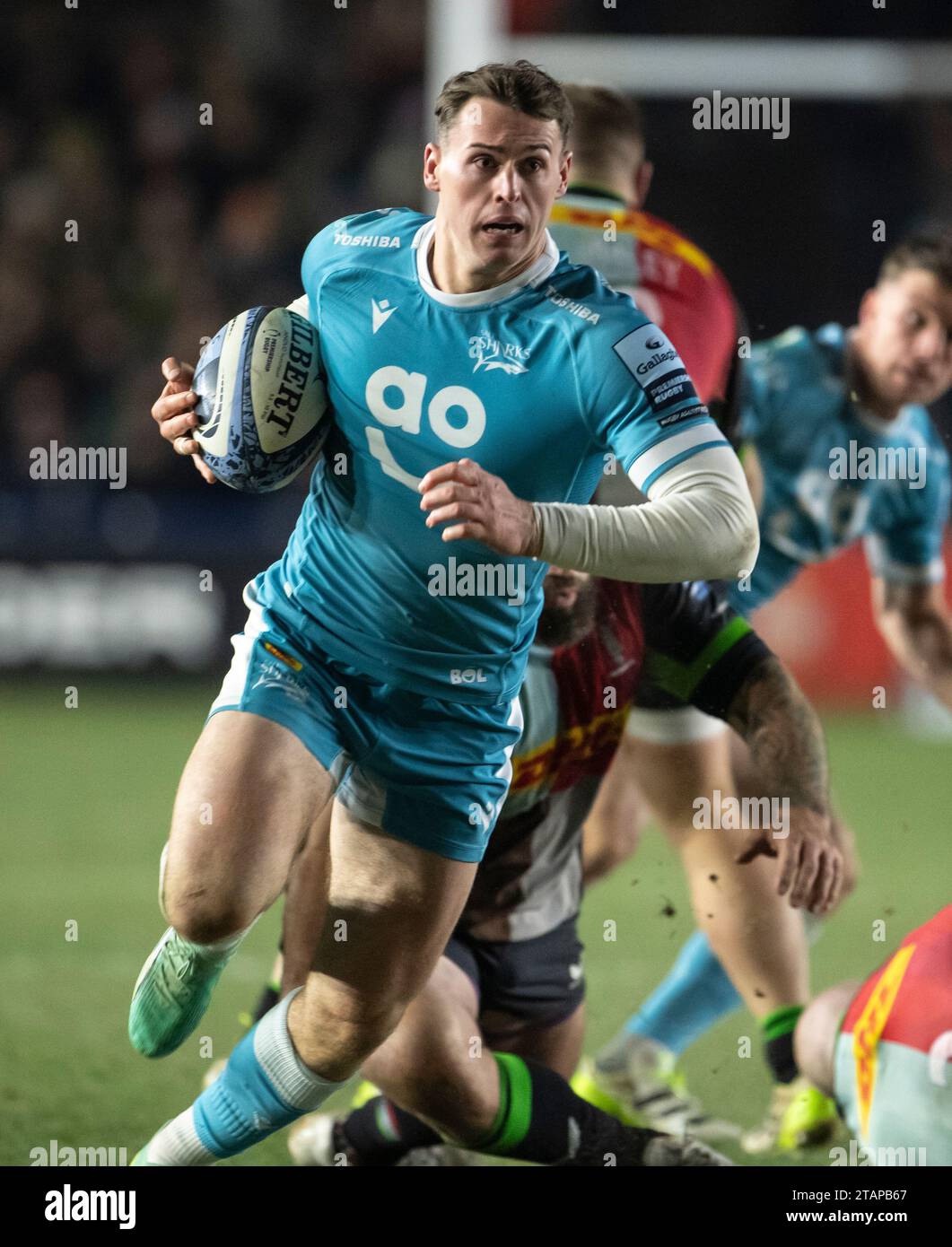 Sale sharks flag hi-res stock photography and images - Alamy