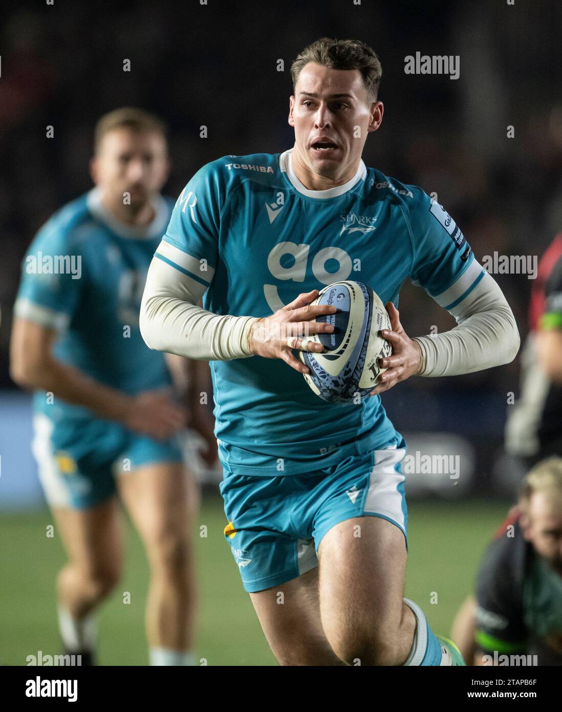 Sale sharks flag hi-res stock photography and images - Alamy