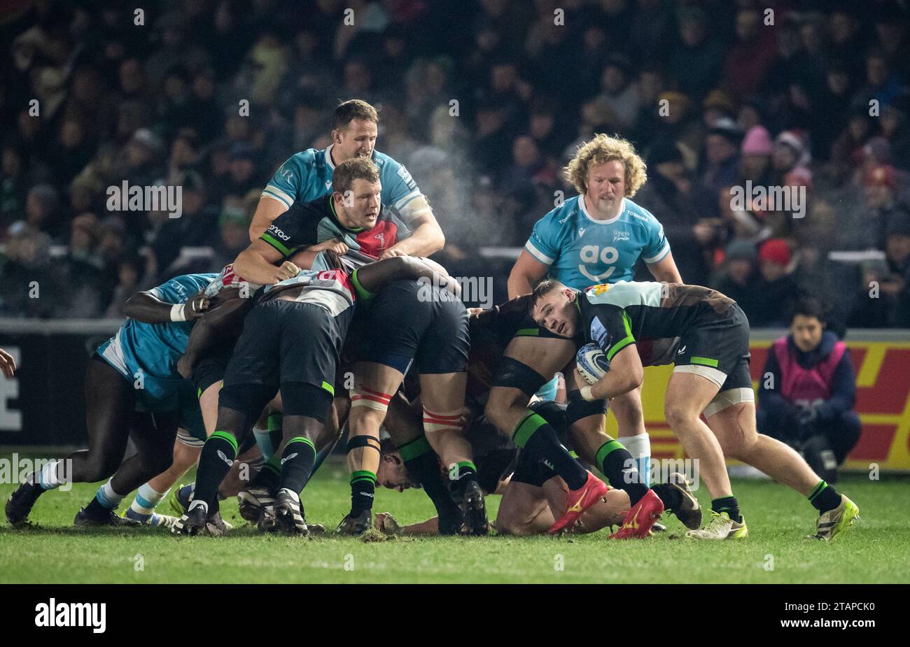 Sale sharks flag hi-res stock photography and images - Alamy