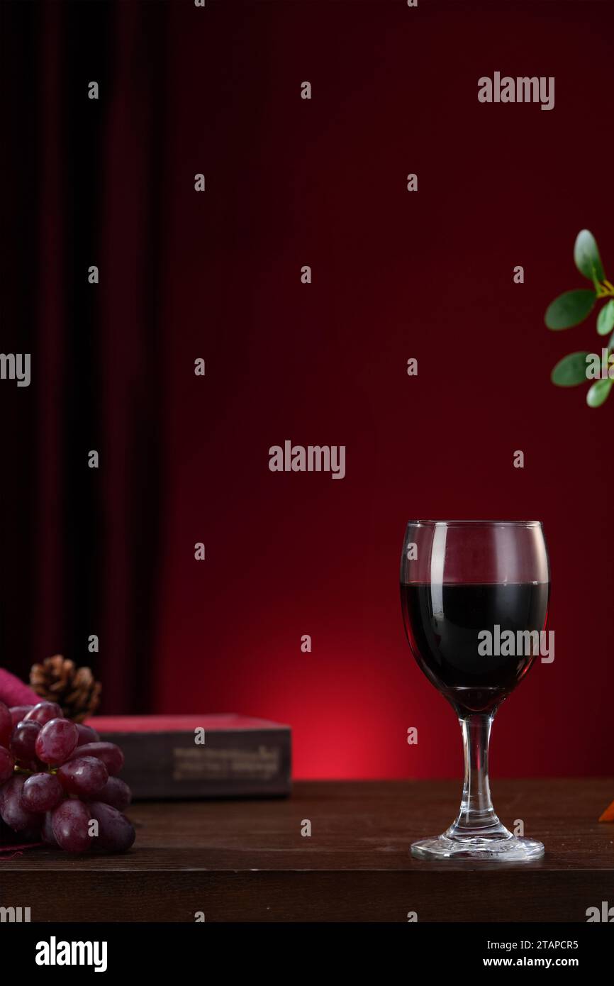 Backdrop for wine displays, wine backdrop, high quality images Stock ...