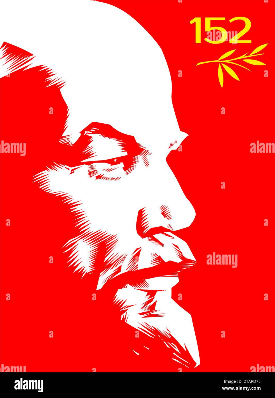 Vector. Vladimir Lenin, was a Russian revolutionary, politician and ...