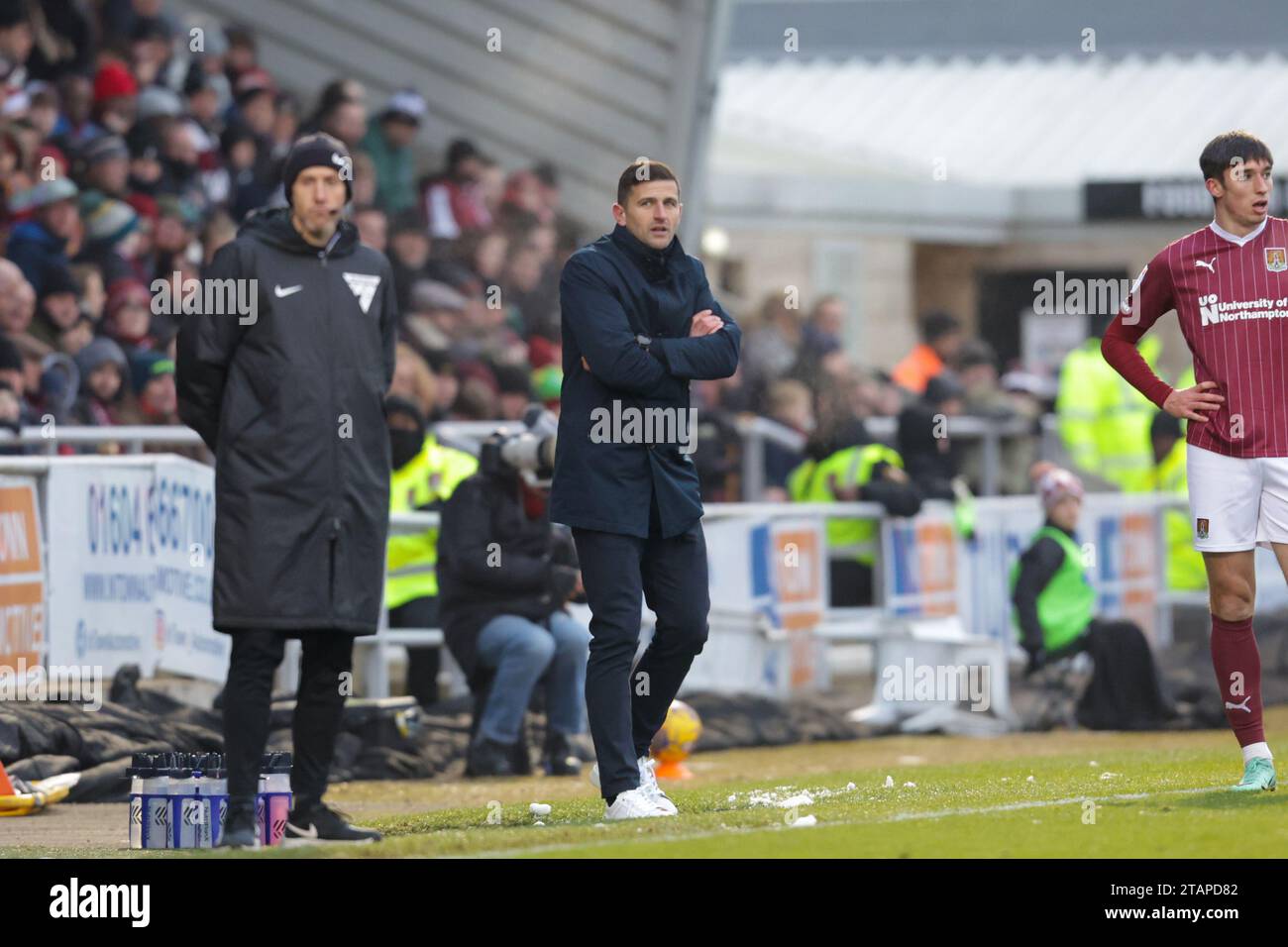 John cripps hi-res stock photography and images - Alamy