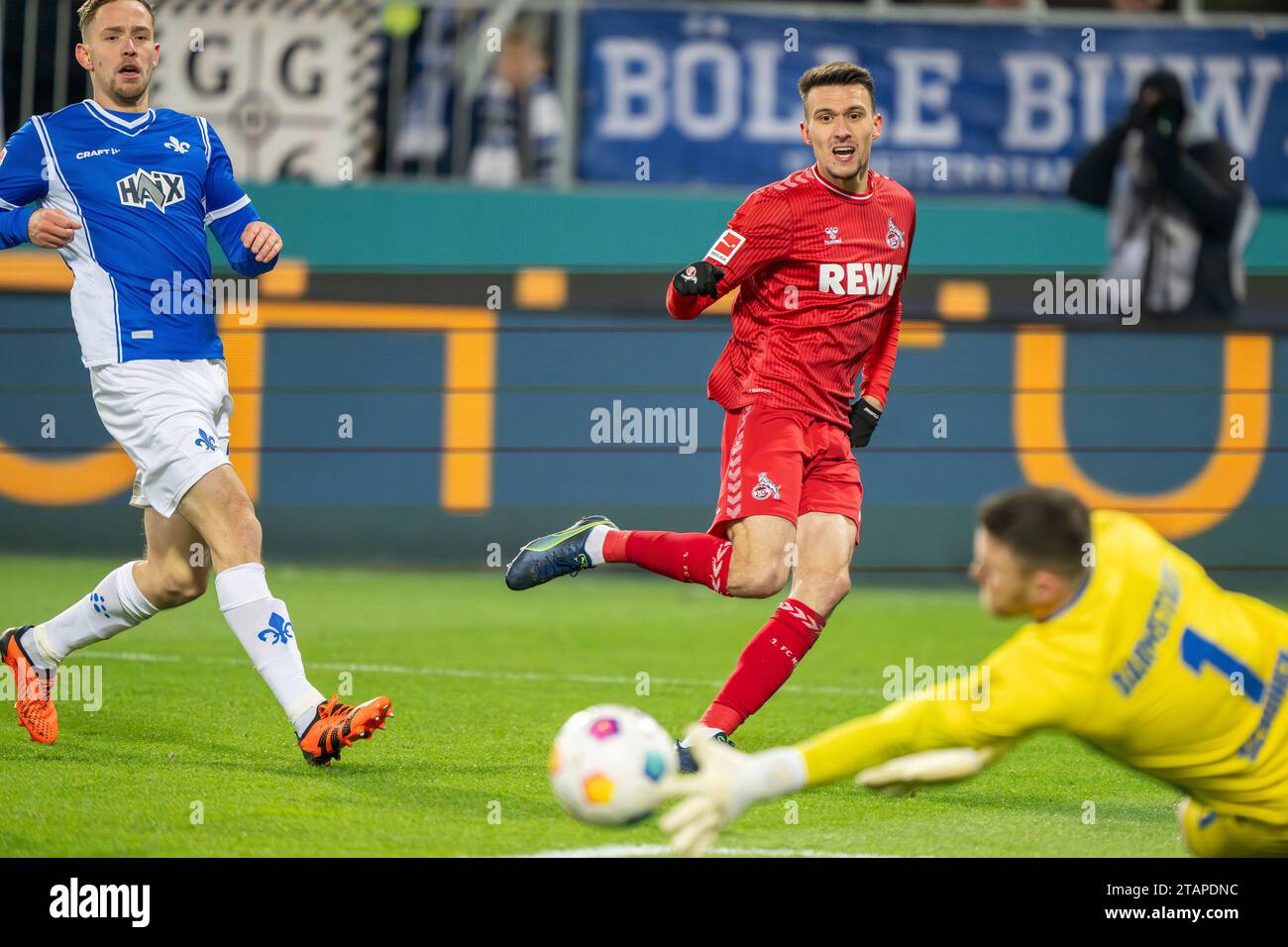 Merck stadion am boellenfalltor hi-res stock photography and images - Alamy