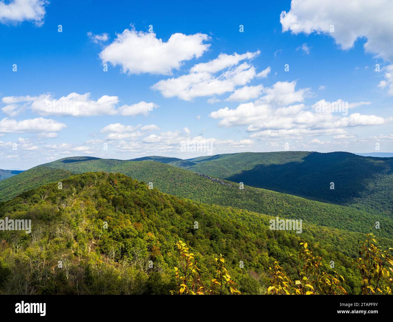 Wolf gap trail hi-res stock photography and images - Alamy