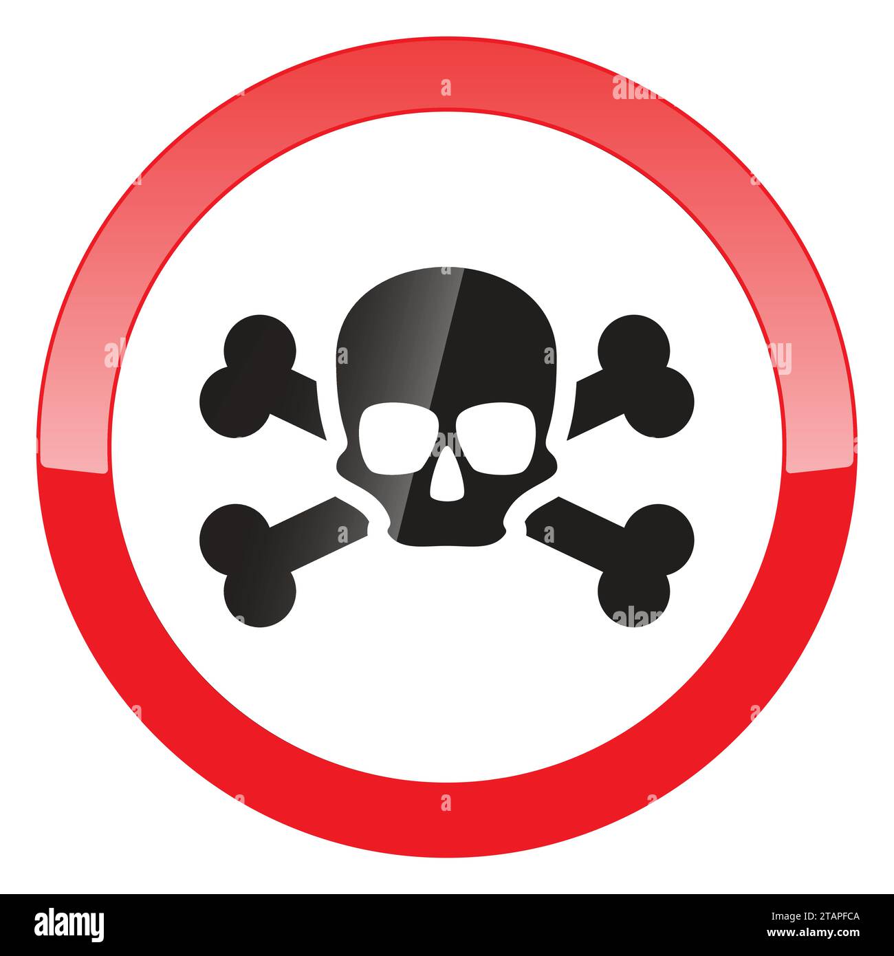 Vector vectors death icon hi-res stock photography and images - Alamy