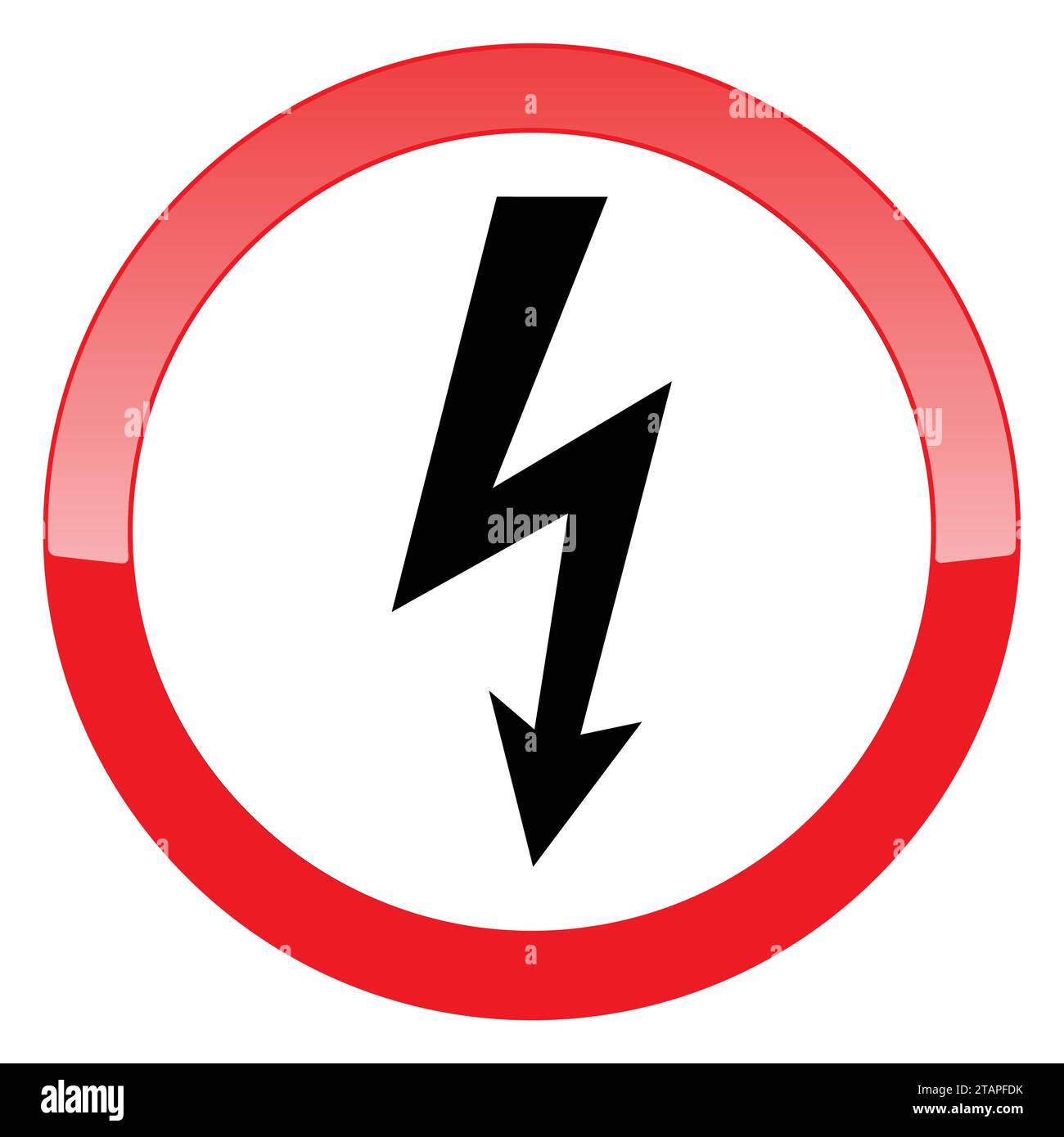 Danger of death symbol Stock Vector Images - Alamy