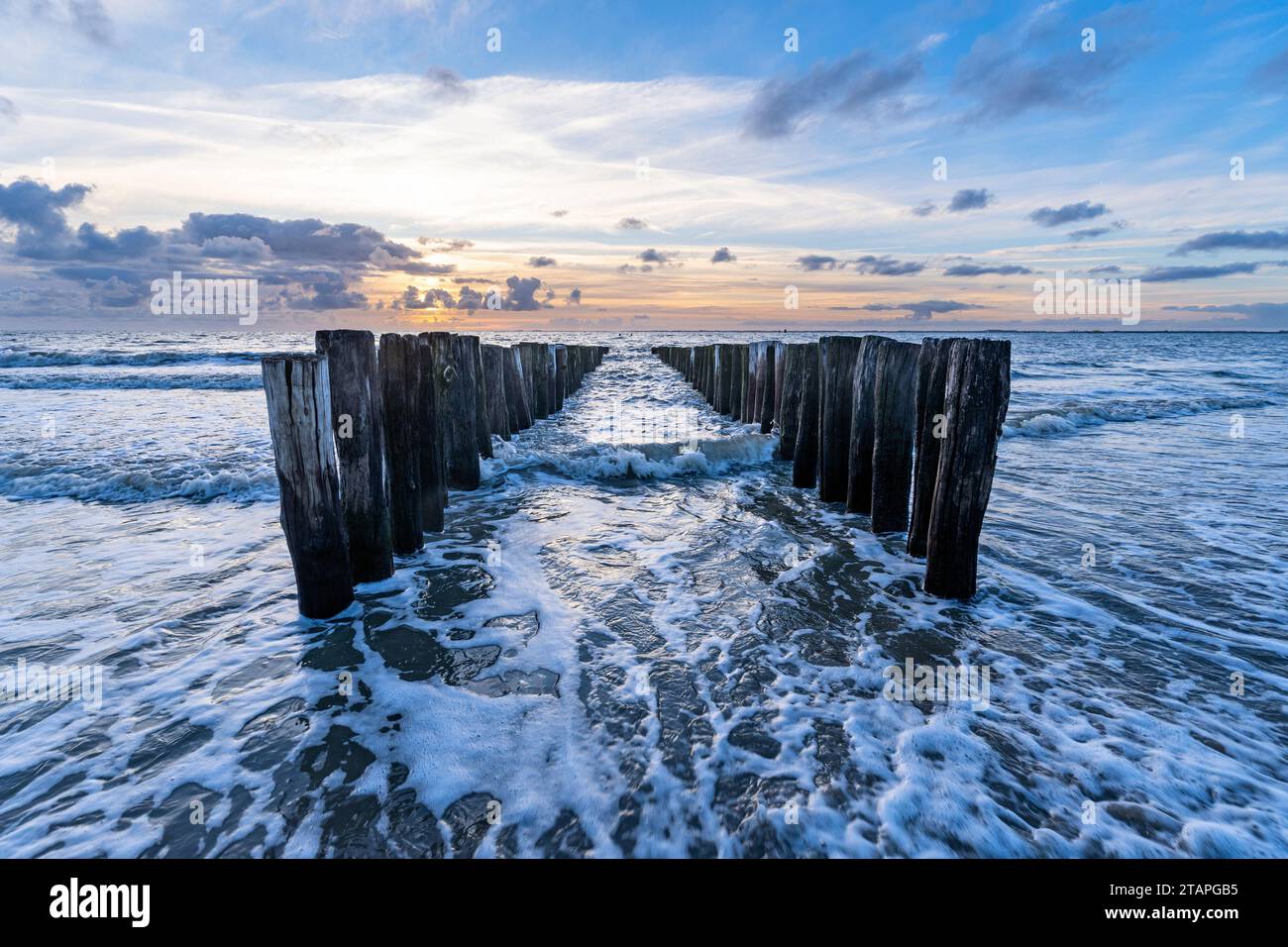 The netherlands zeeland vlissingen hi-res stock photography and images ...