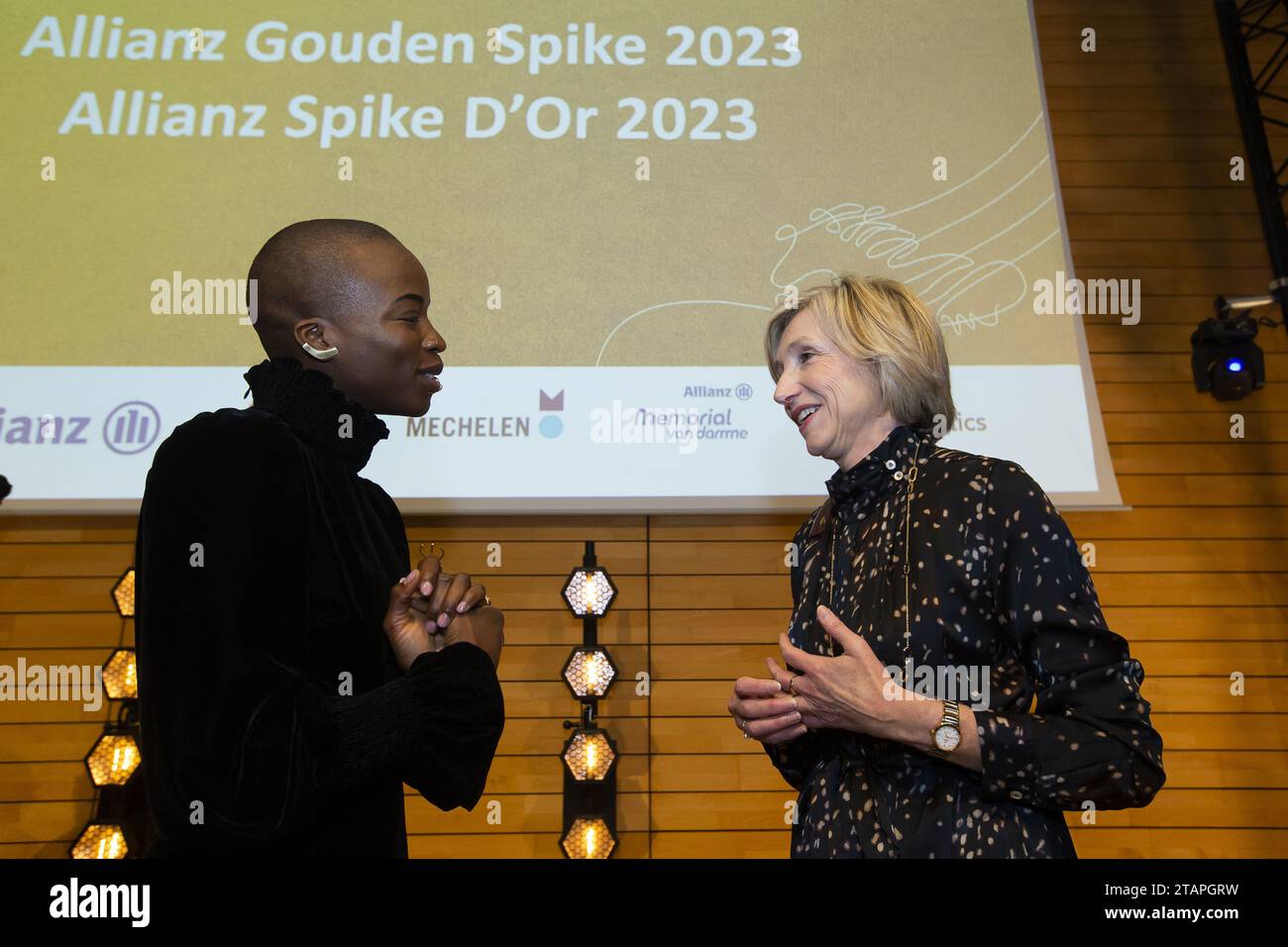 Atletisme hi-res stock photography and images - Alamy