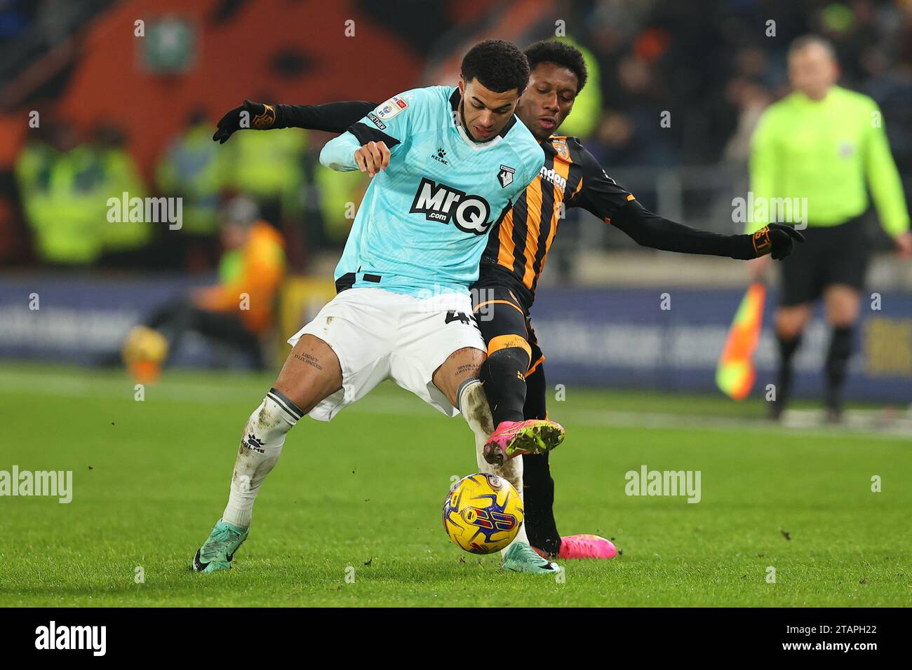 Jaden philogene december 2023 hi-res stock photography and images - Alamy