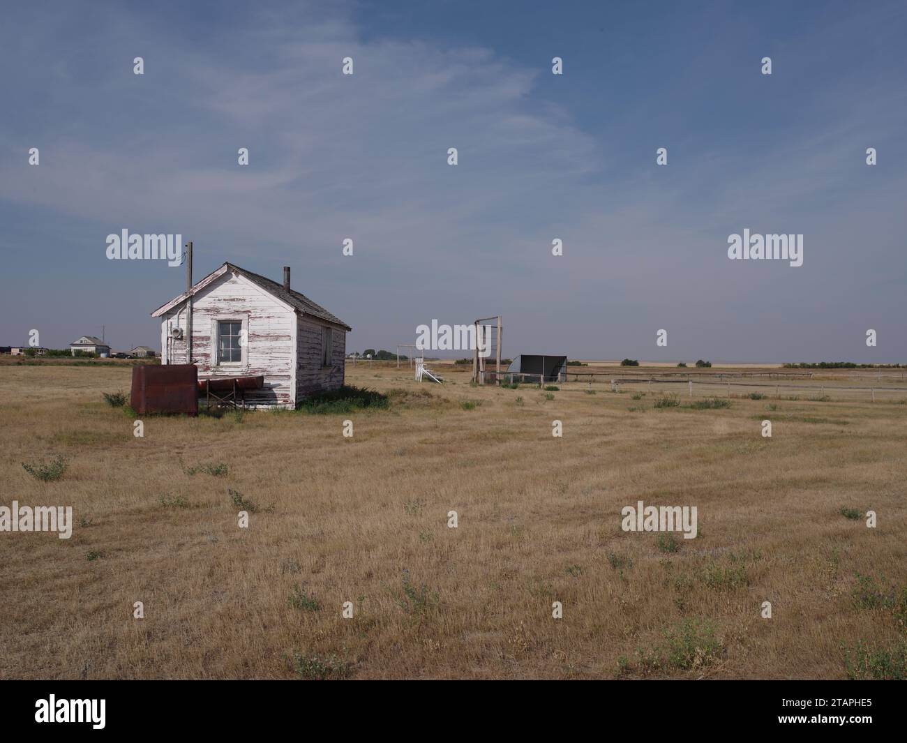 Dust bowl 1930s canada hi-res stock photography and images - Alamy