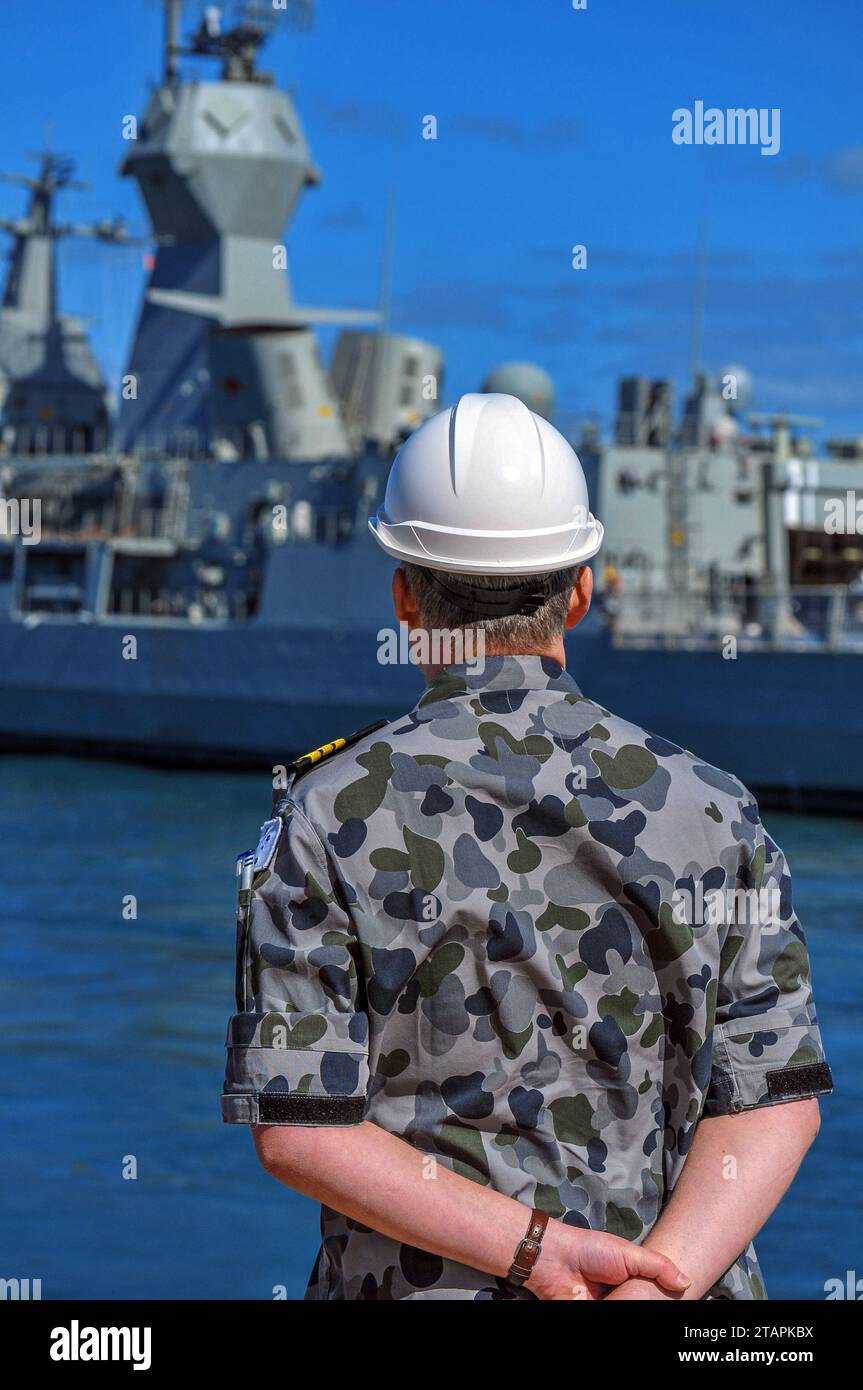 Ran sailor hi-res stock photography and images - Alamy