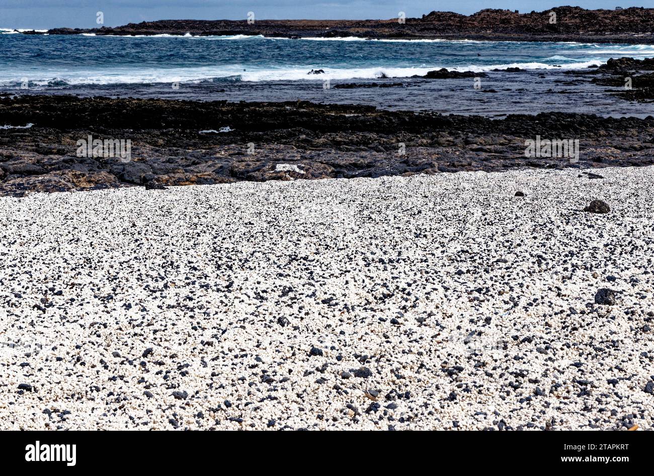 Playa bajo de la burra fuerteventura hi-res stock photography and ...