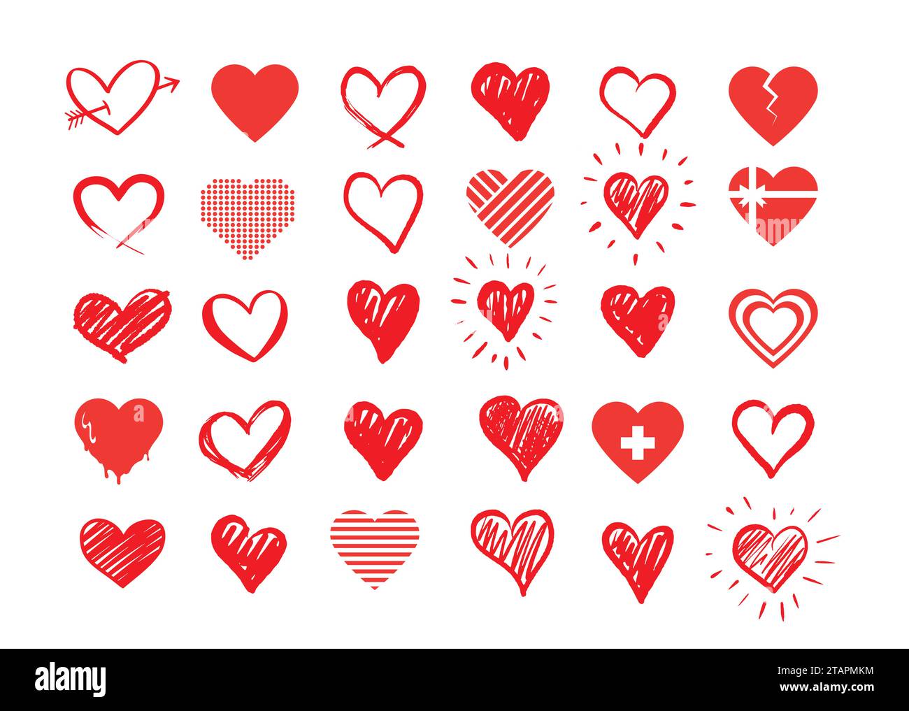 Set shape Stock Vector Images - Alamy