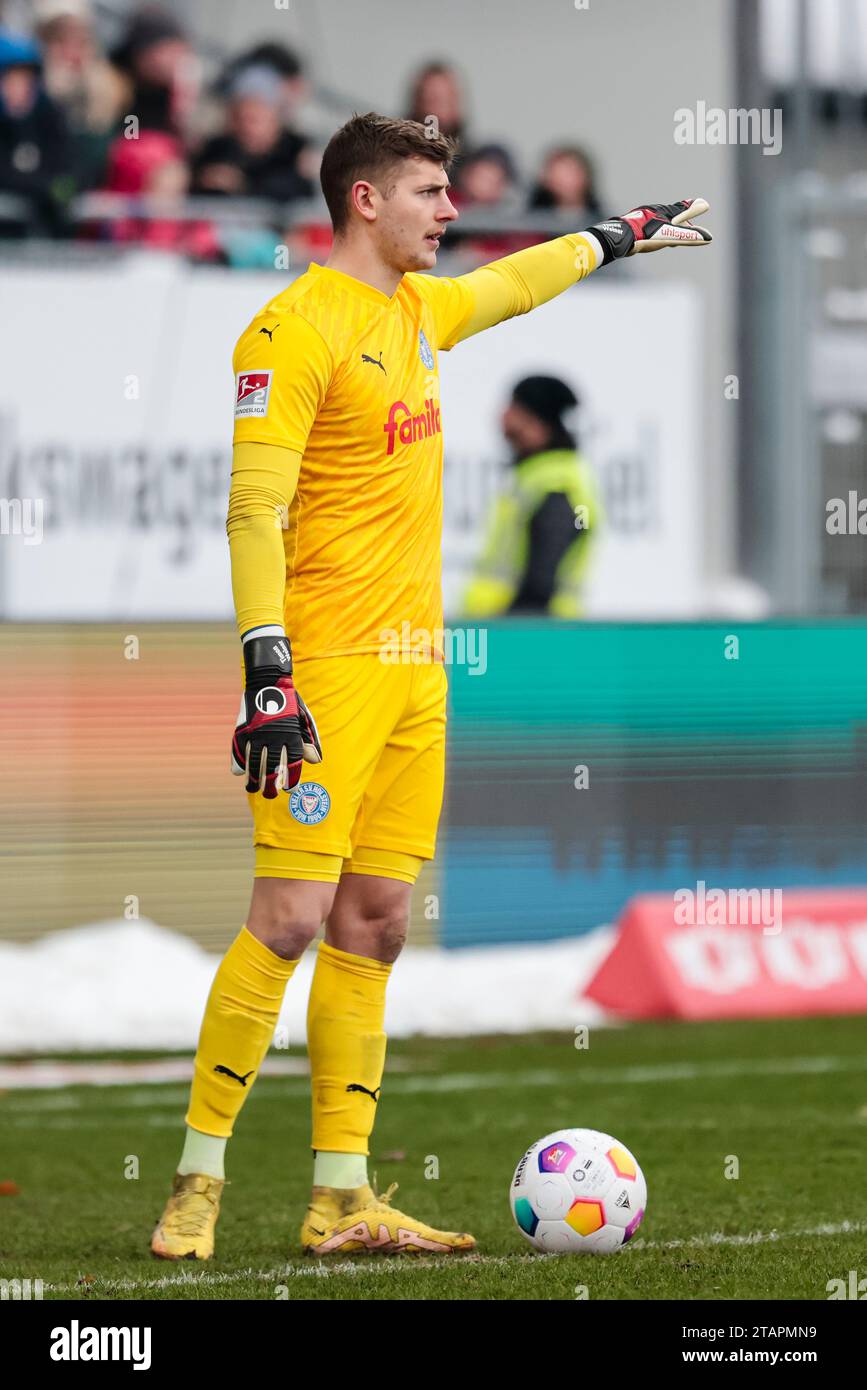 German weiner hi-res stock photography and images - Alamy