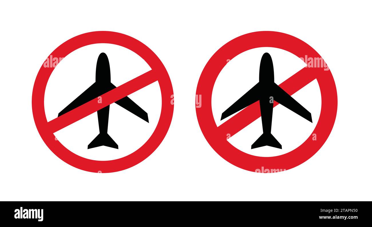 Plane table vector vectors hi-res stock photography and images - Alamy