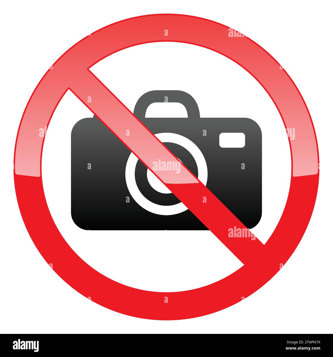 Illegal cameras Stock Vector Images - Alamy