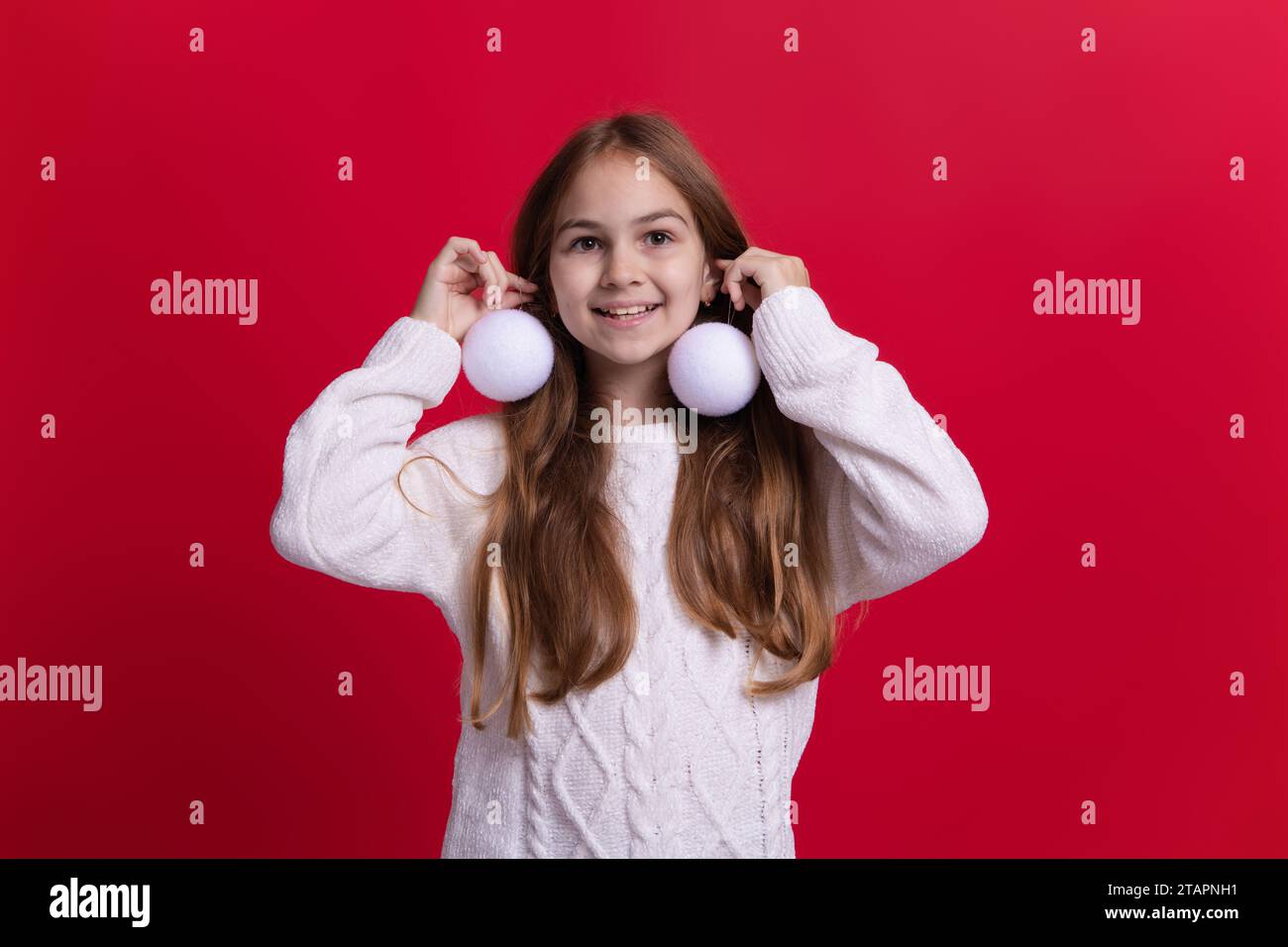 Happy 2024 teen hi-res stock photography and images - Alamy