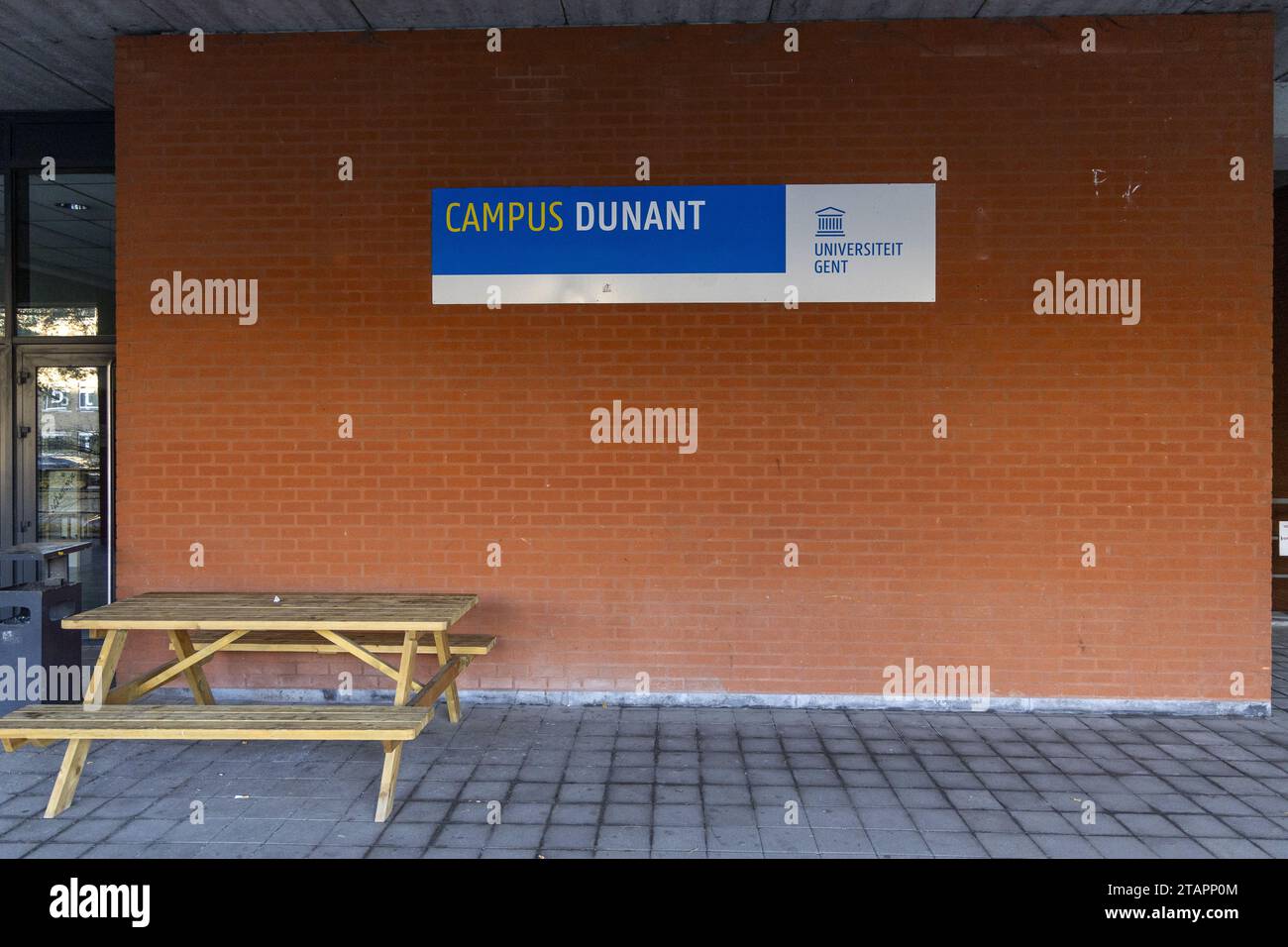 Campus 02 hi-res stock photography and images - Alamy
