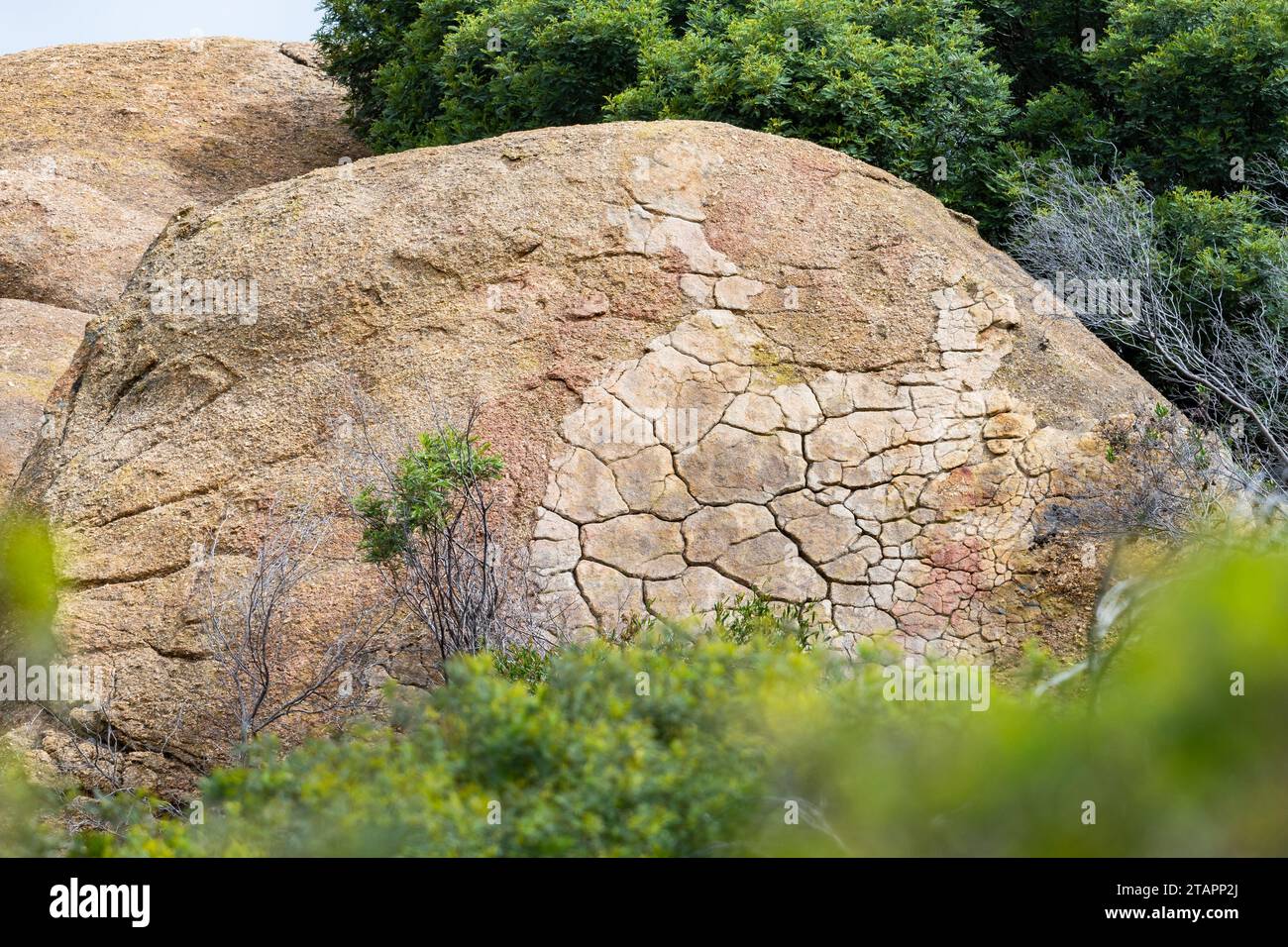 Granite outcrop hi-res stock photography and images - Alamy