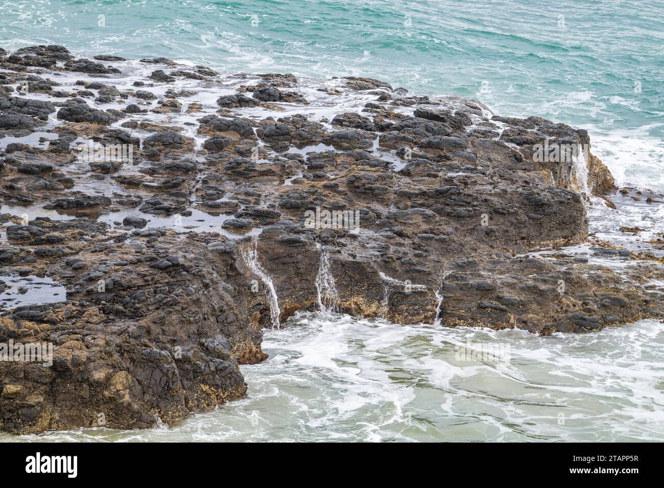 Australian basalt hi-res stock photography and images - Alamy