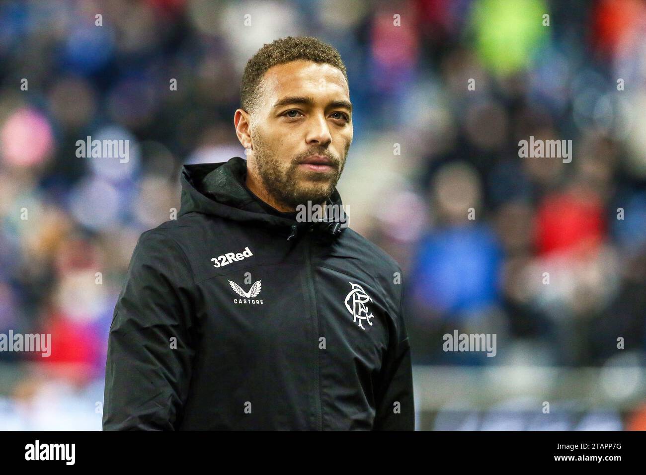 CYRIEL DESSERS, professional football player, currently playing for ...