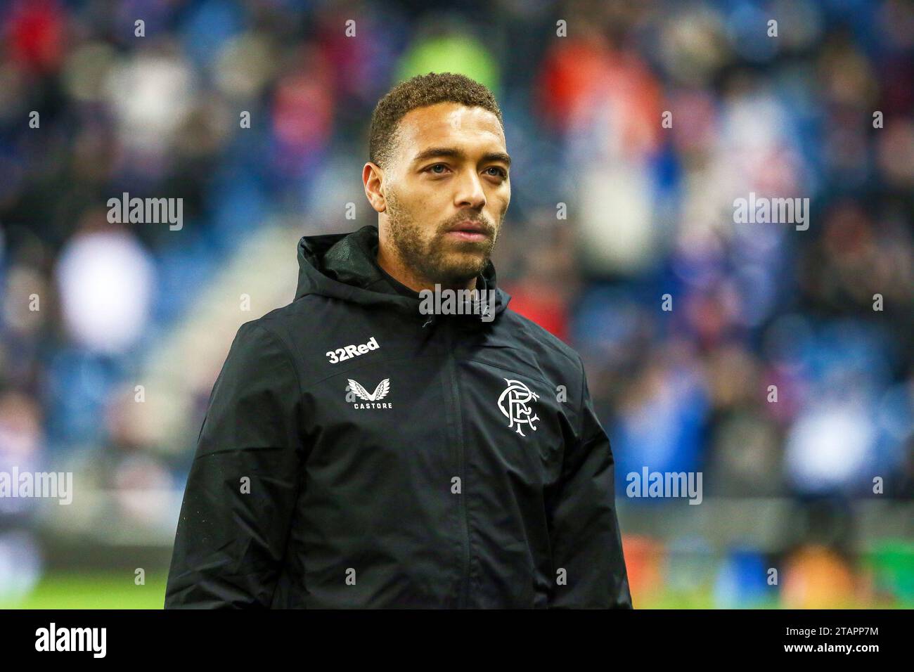 CYRIEL DESSERS, professional football player, currently playing for ...