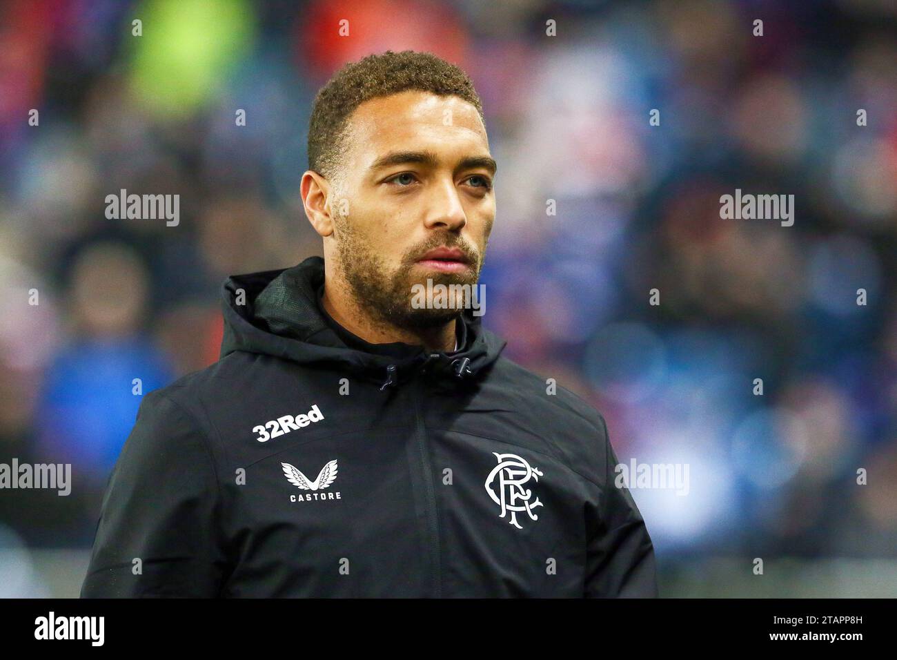 Nigerian athlete hi-res stock photography and images - Alamy