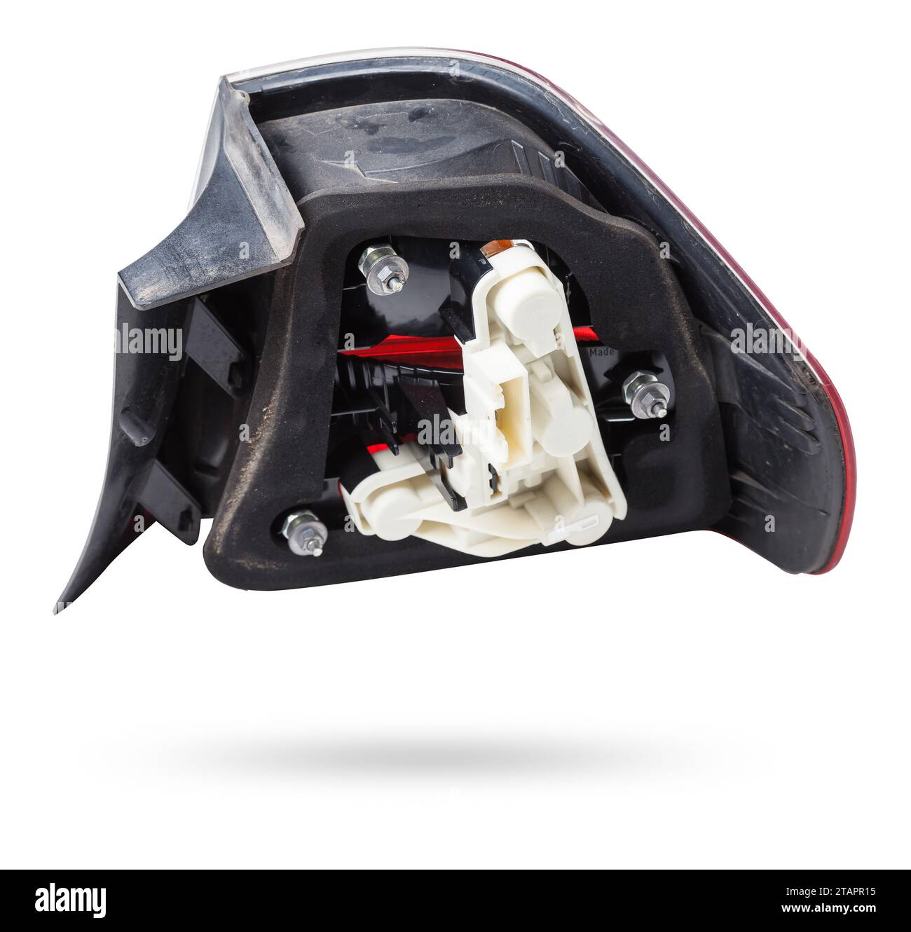 Polished headlights Cut Out Stock Images & Pictures - Alamy