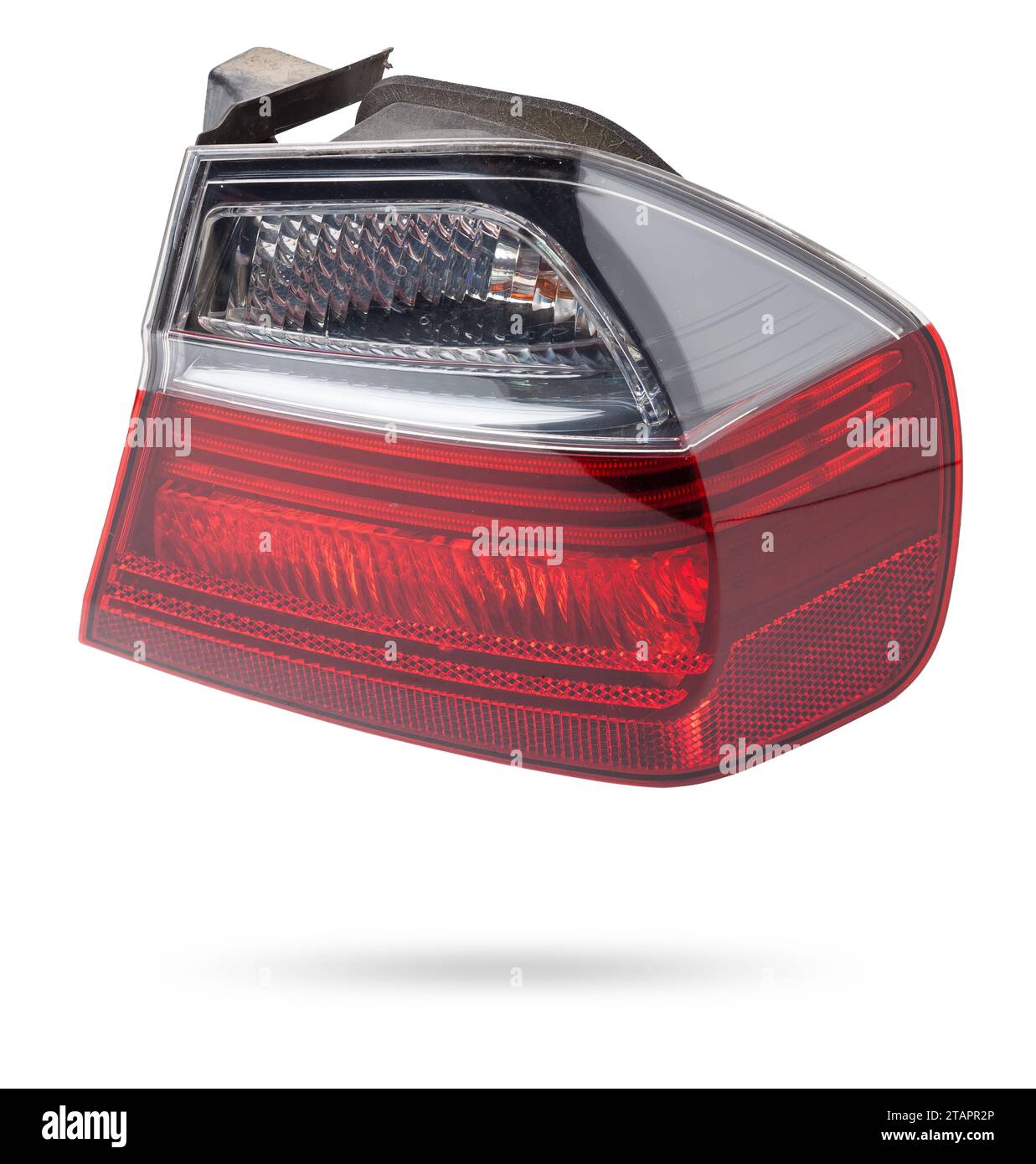 Polished headlights Cut Out Stock Images & Pictures - Alamy