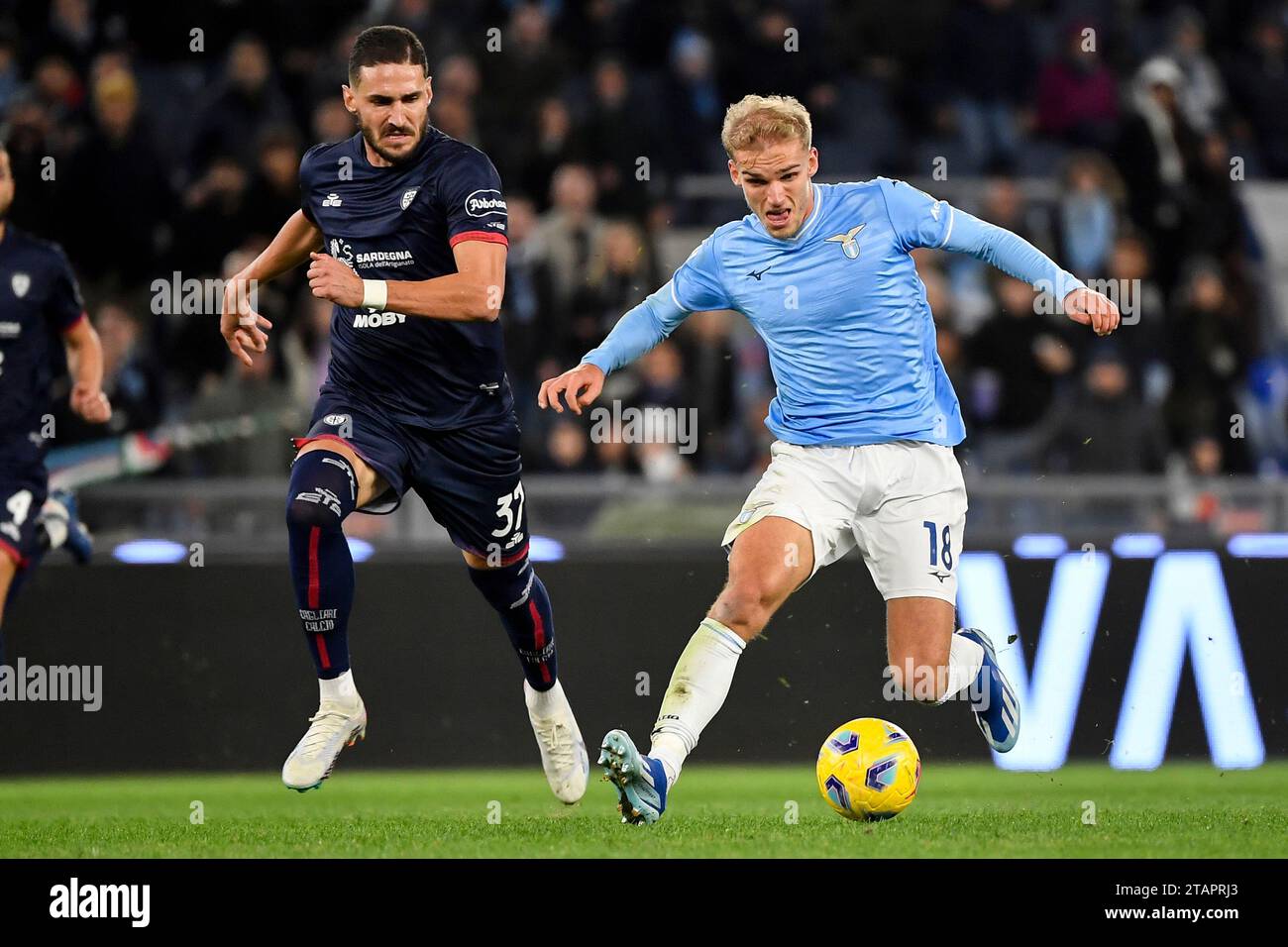 Paulo azzi hi-res stock photography and images - Alamy