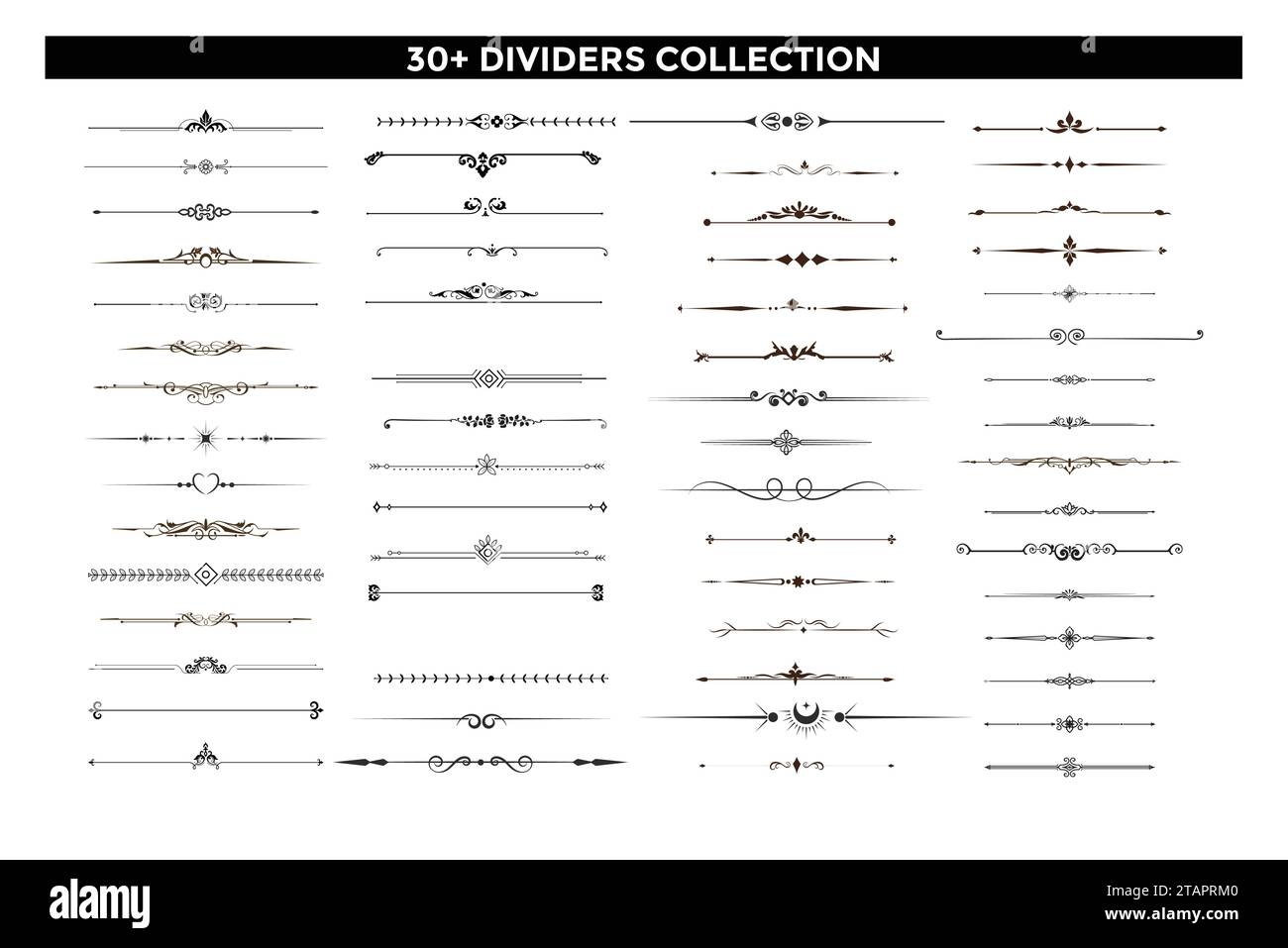 Special collection book Stock Vector Images - Alamy