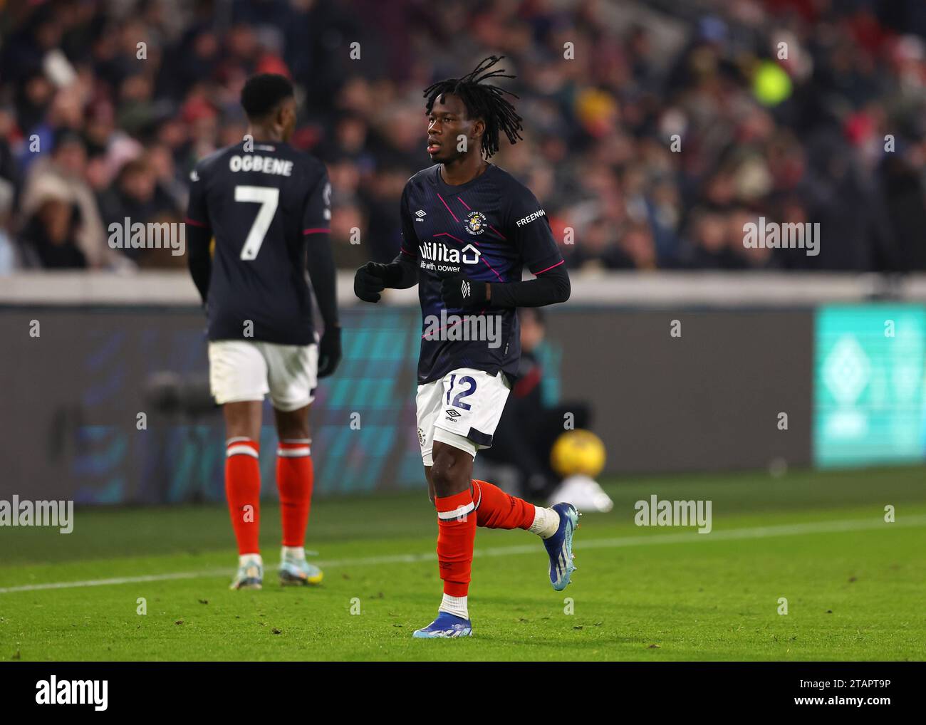 Issa kaboré hi-res stock photography and images - Alamy