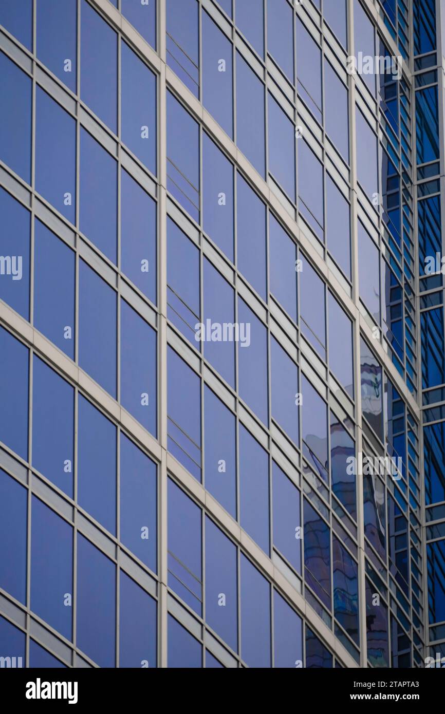 Reflective light structure hi-res stock photography and images - Alamy