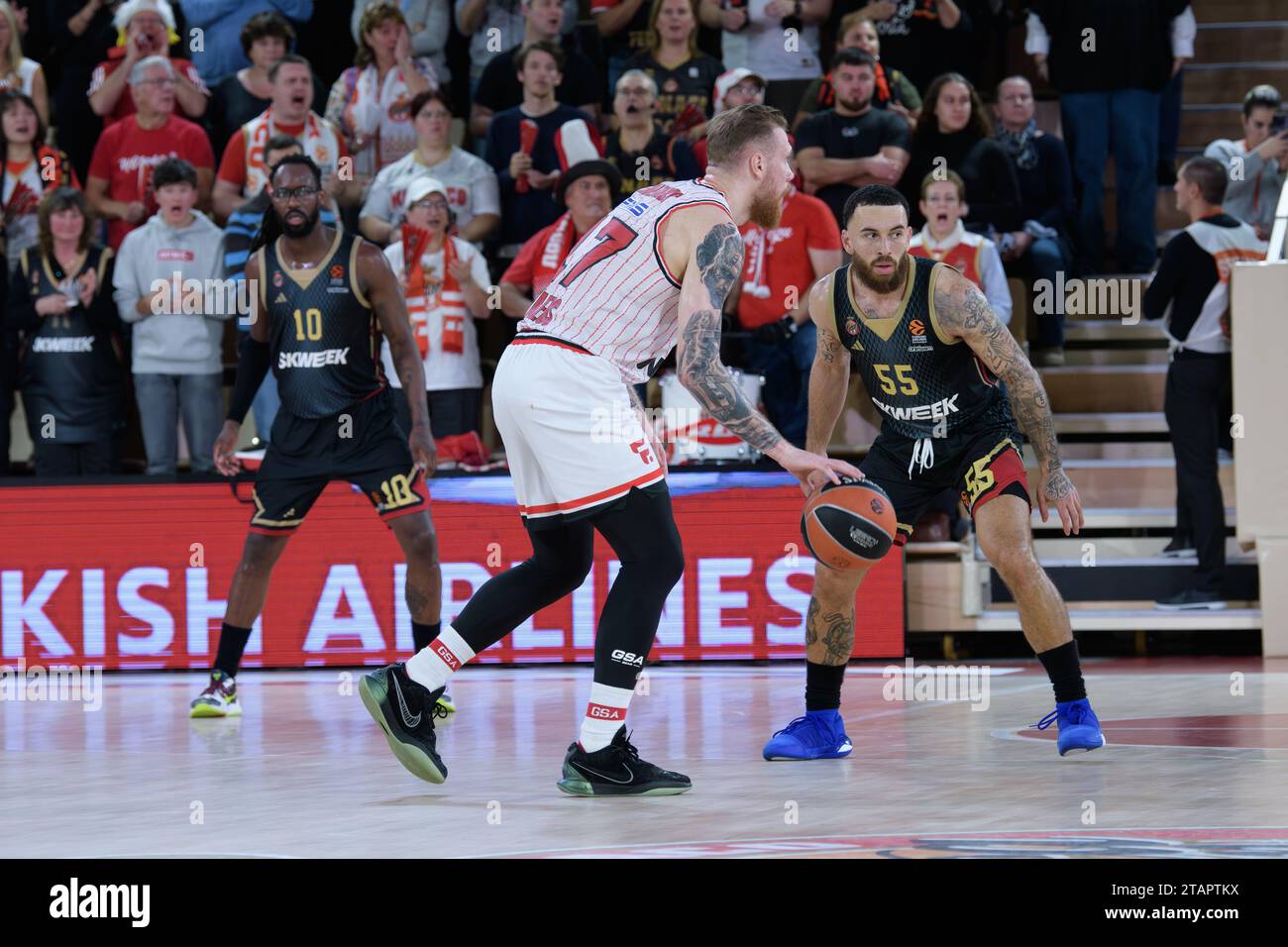 Alpha hall hi-res stock photography and images - Alamy