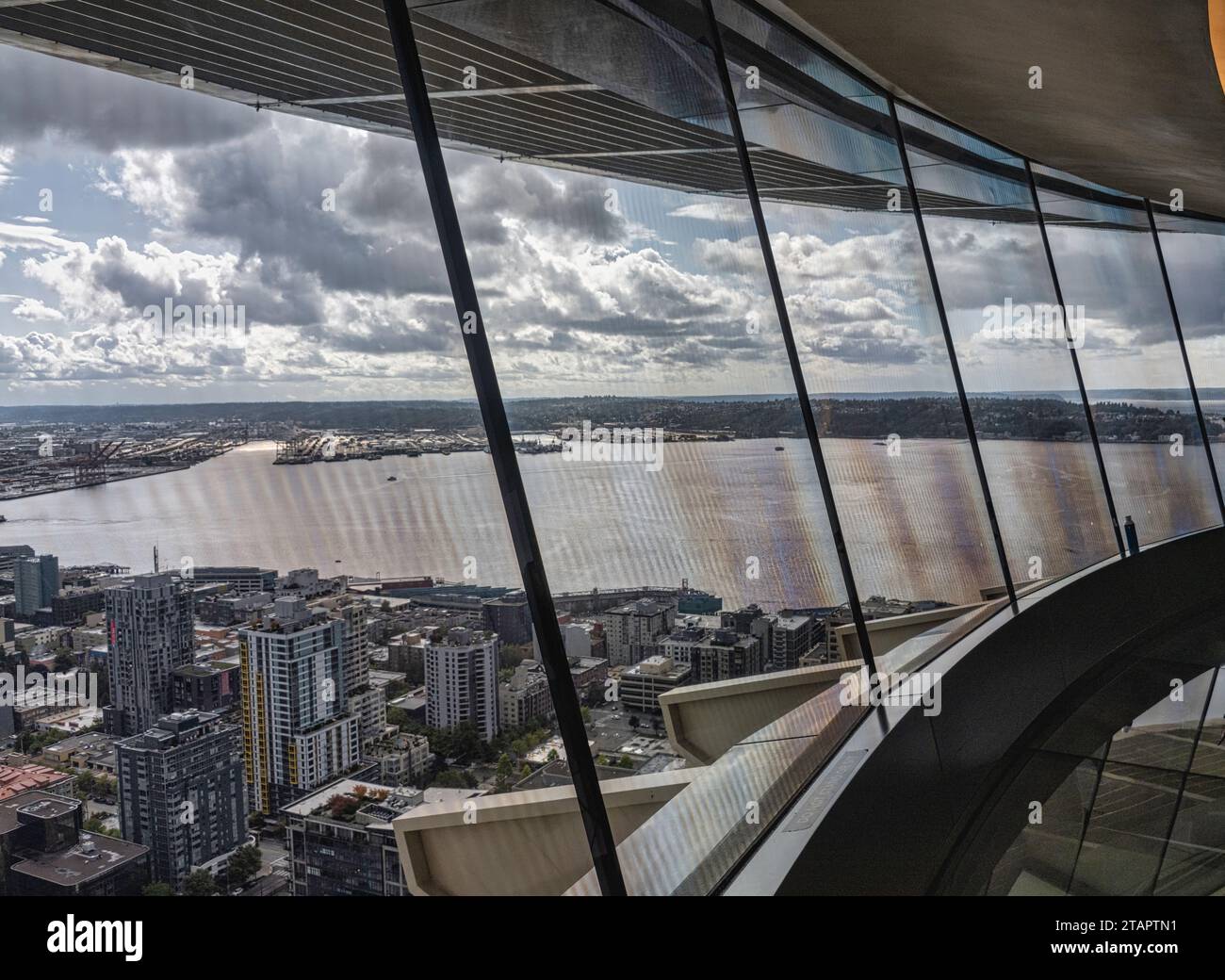 A bird's-eye view reveals a bustling metropolis, where the heartbeat of ...