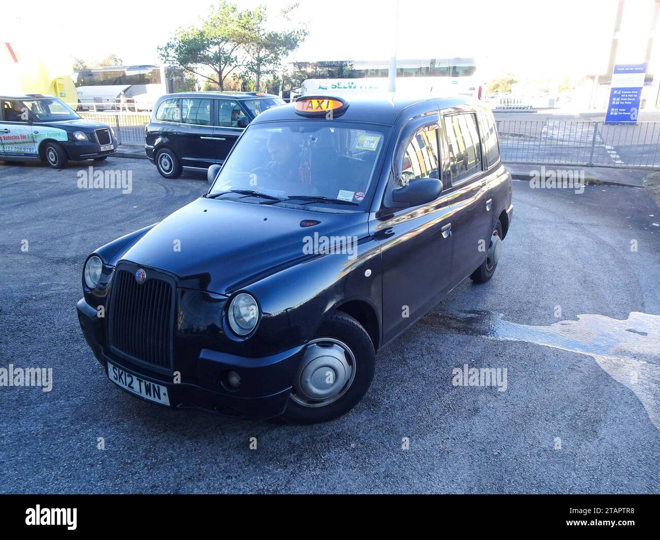 02.12.2023, Liverpool, ENG, Unterwegs in Liverpool, Themenbild, Verschieden Themenbilder ...