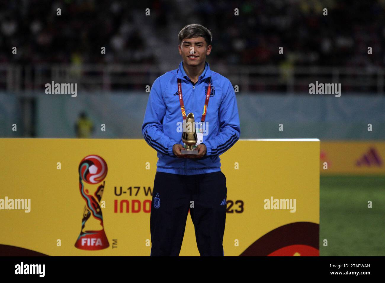 Agustin ruberto hi-res stock photography and images - Alamy