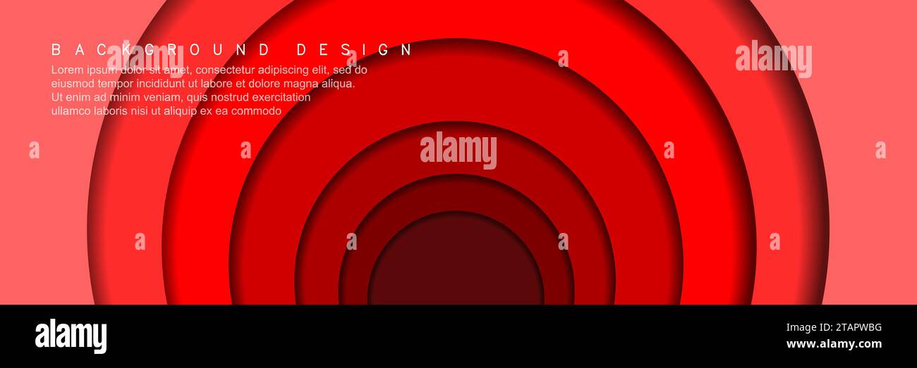 Background Vector Overlap Layer With Space For Text And Message Design Stock Vector Image And Art