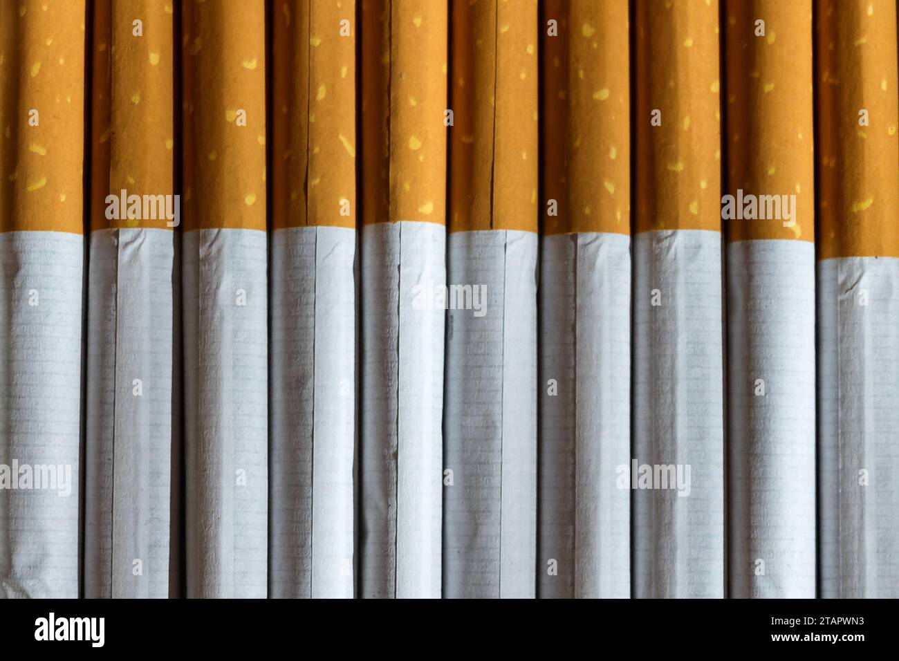 Cigarette filters hi-res stock photography and images - Alamy
