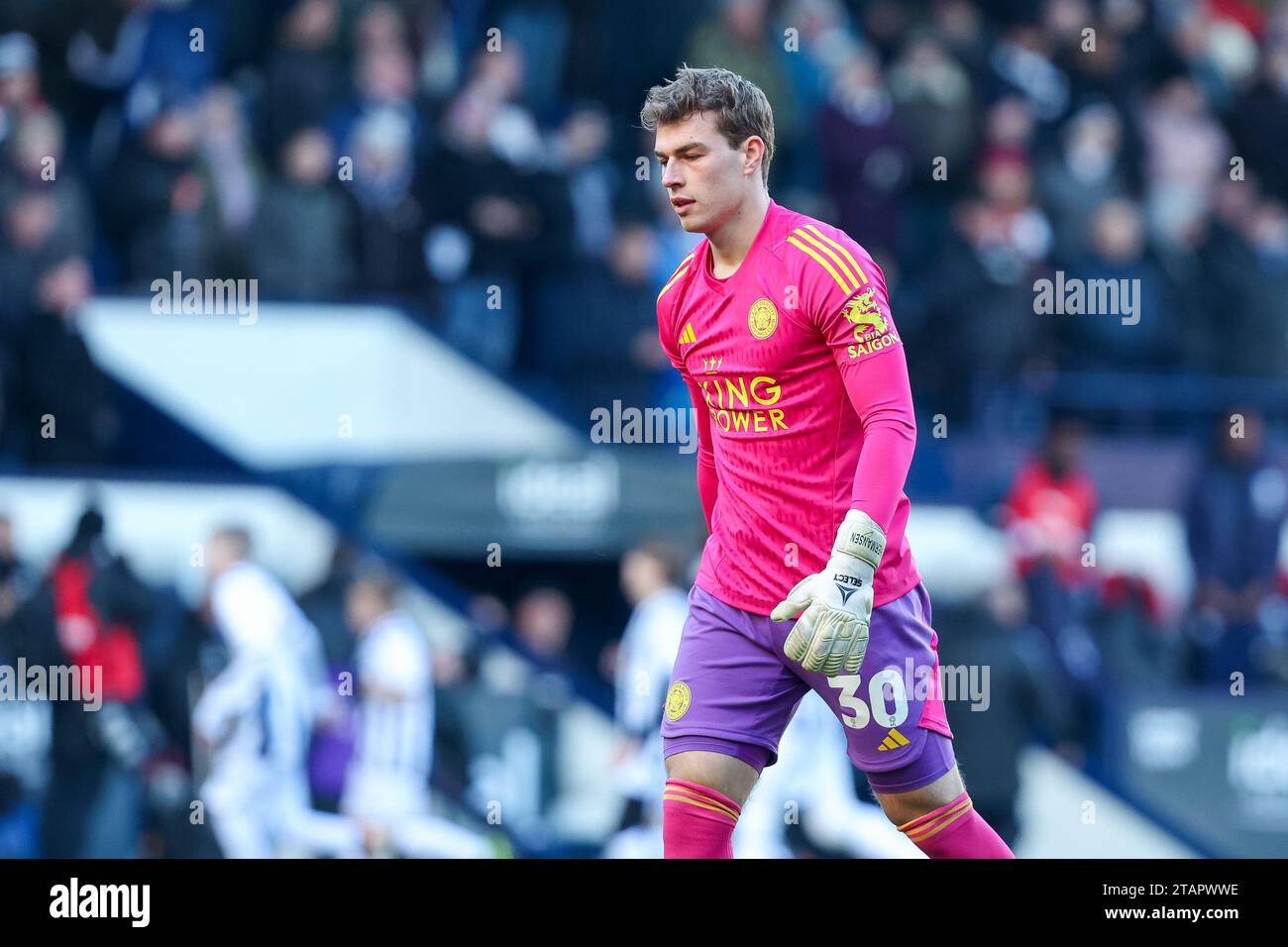 Mads hermansen hi-res stock photography and images - Alamy