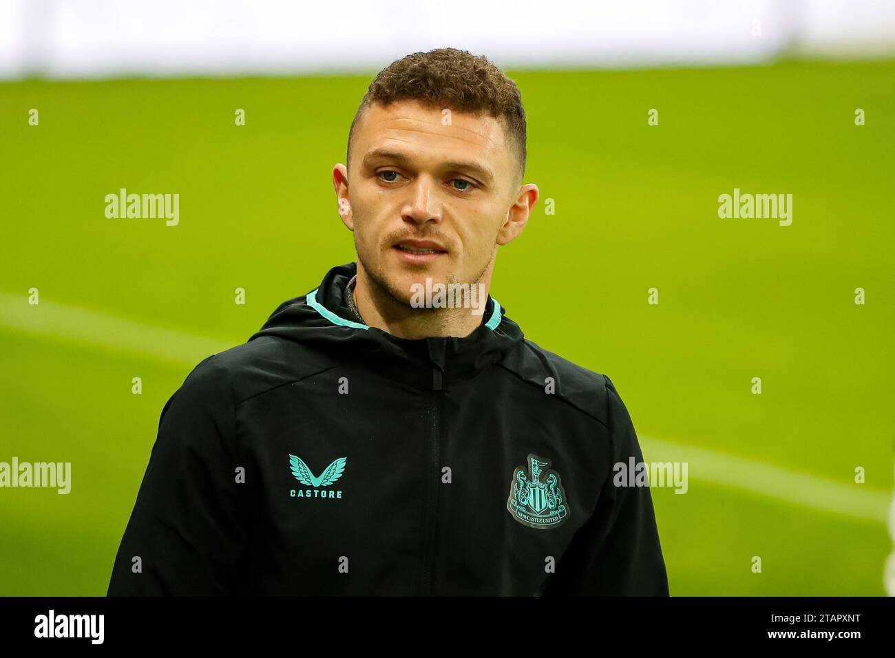 2nd December 2023; St James' Park, Newcastle, England; Premier League ...