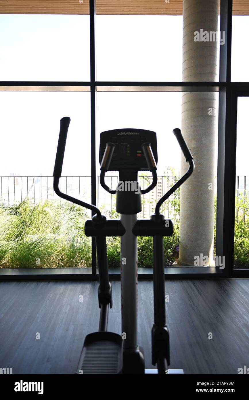 Fitness habits hi-res stock photography and images - Alamy