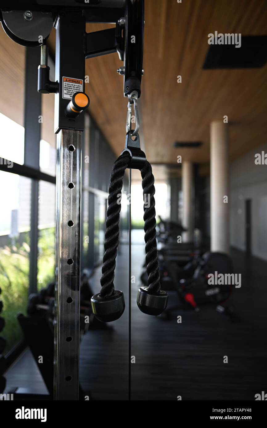 Fitness habits hi-res stock photography and images - Alamy