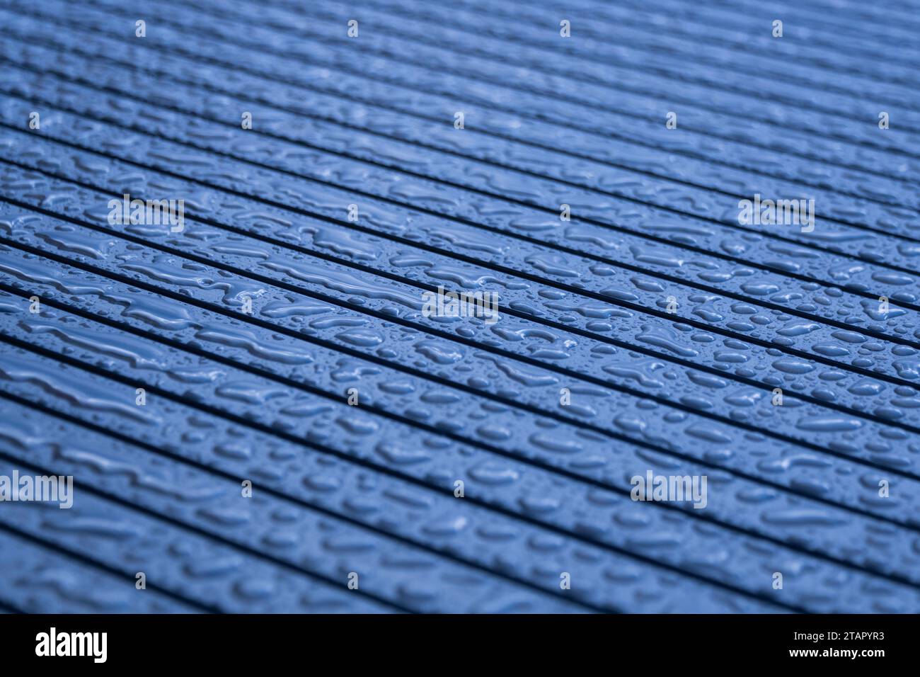 Diagonal slats hi-res stock photography and images - Alamy
