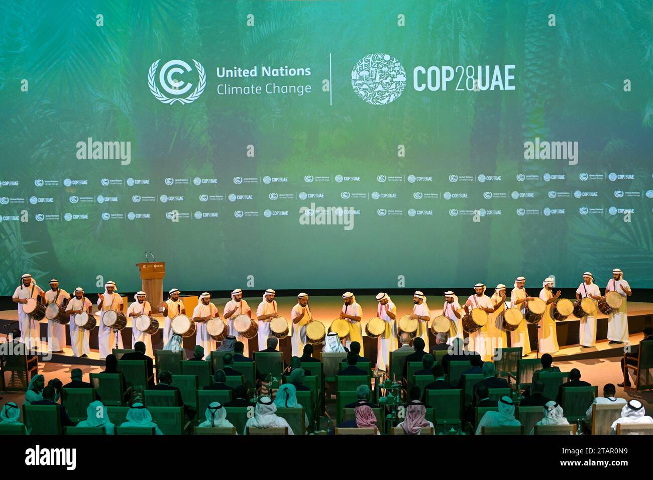 Cop28 uae hi-res stock photography and images - Alamy