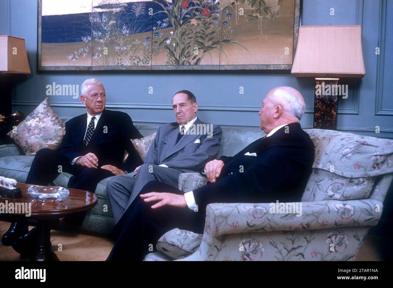 Harry f vickers hi-res stock photography and images - Alamy
